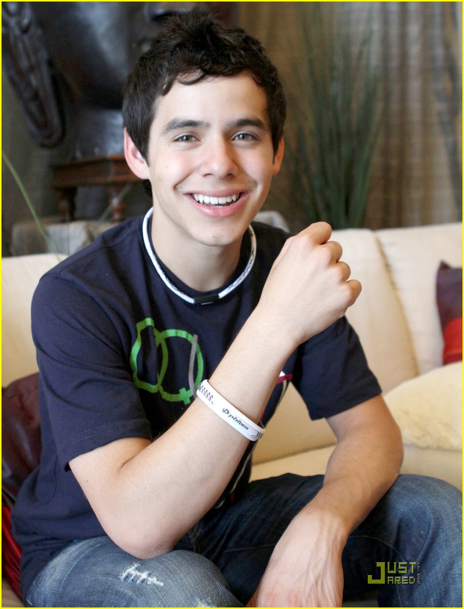 David Archuleta: 'Other Side of Down' Now Out in October! | Photo ...