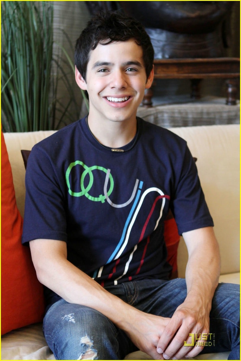 David Archuleta: 'Other Side of Down' Now Out in October! | Photo ...