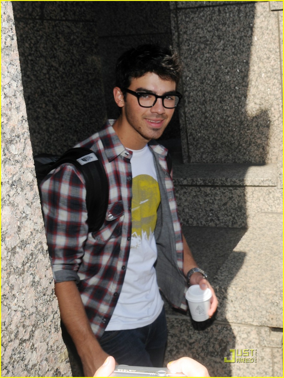 Demi Lovato & Jonas Brothers: Arthur Ashe Kids Day! | Photo 383229 ...