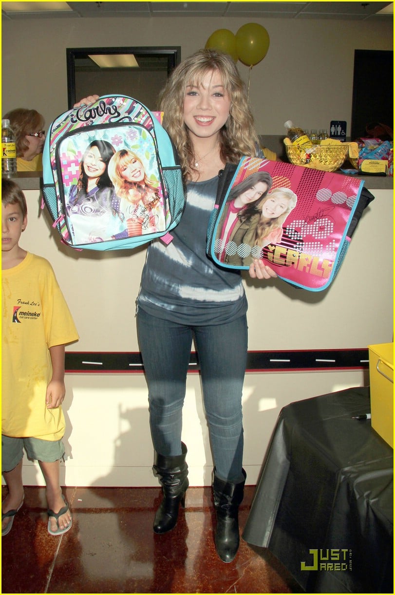 Jennette McCurdy: EP Out Today! | Photo 382253 - Photo Gallery | Just ...