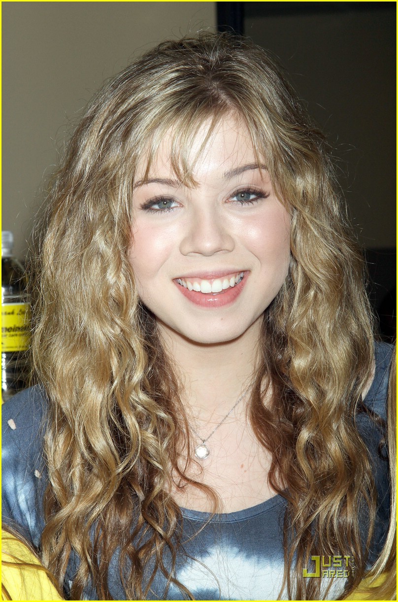 Jennette McCurdy: EP Out Today! | Photo 382257 - Photo Gallery | Just ...