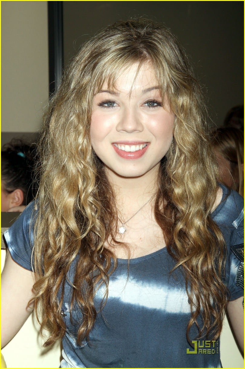 Jennette McCurdy: EP Out Today! | Photo 382261 - Photo Gallery | Just ...