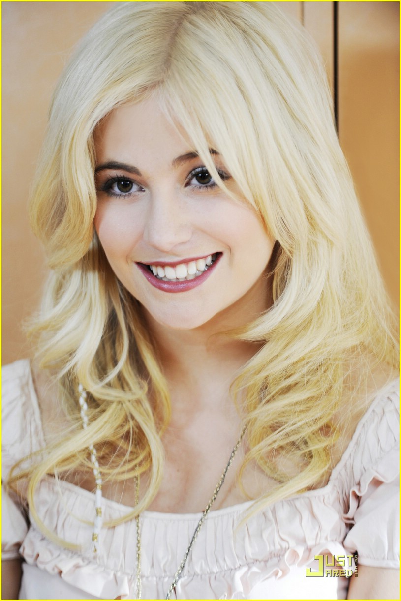 Jennette McCurdy & Lucas Cruikshank in Fred The Movie -- FIRST LOOK ...