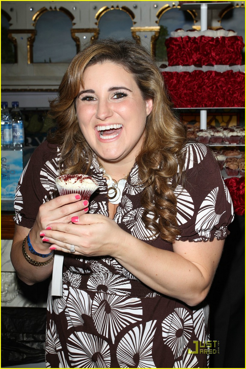 KayCee Stroh: Gifting Suite Sweetie | Photo 381083 - Photo Gallery ...