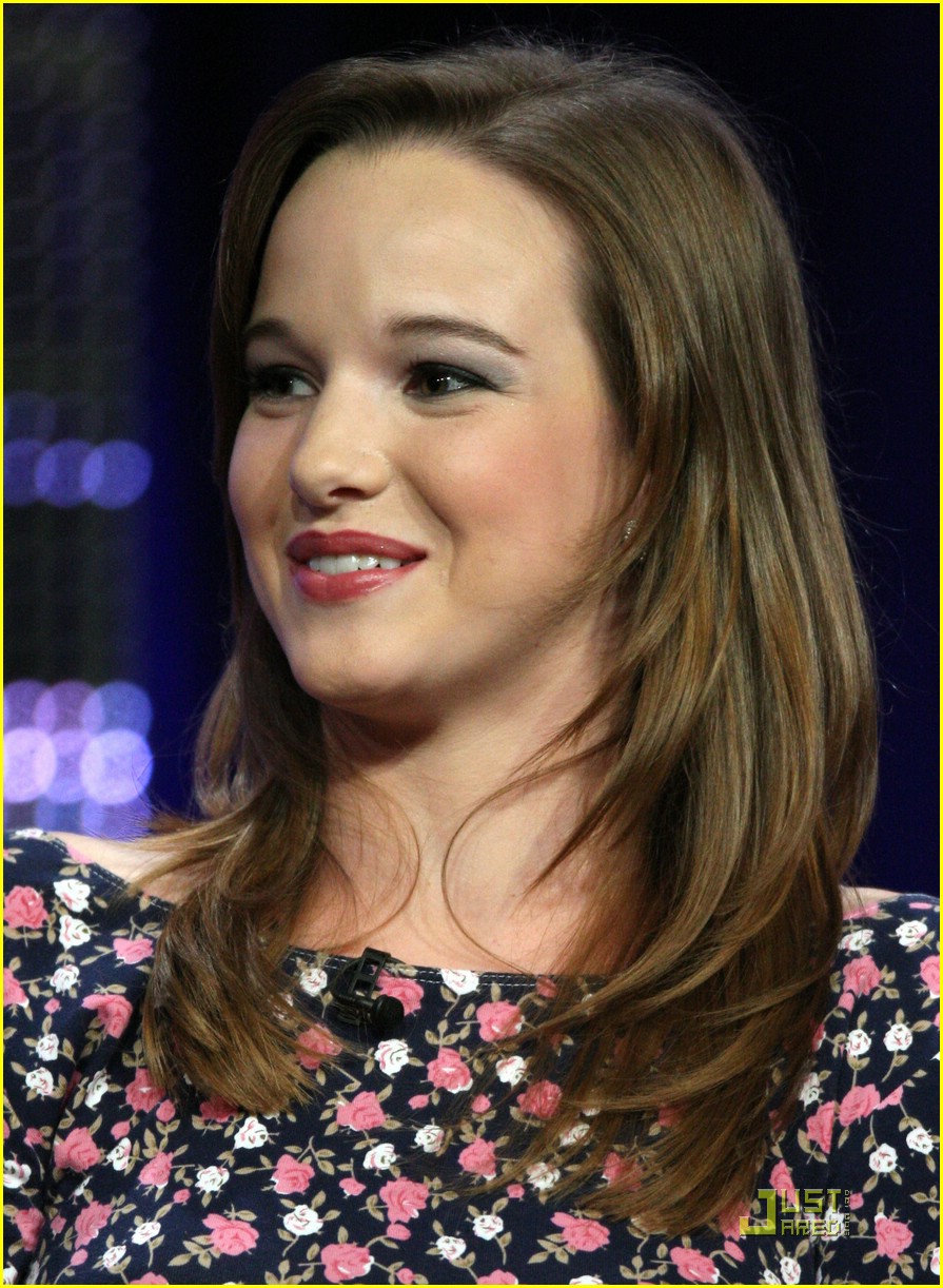 Kay Panabaker: No Ordinary Sunday | Photo 380375 - Photo Gallery | Just ...