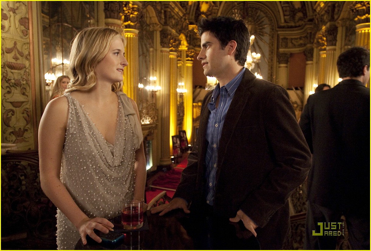 Full Sized Photo of grace ryan gigantic premiere 07 | 'Gigantic ...