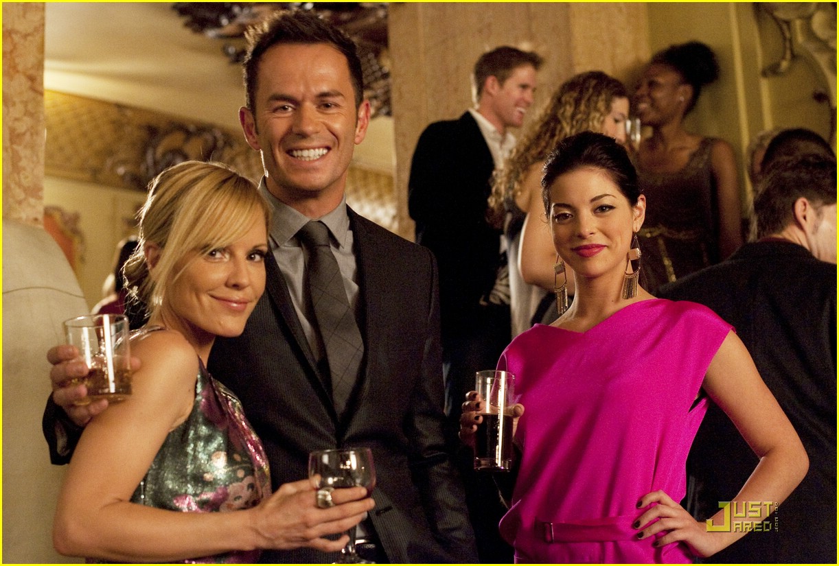 Full Sized Photo of grace ryan gigantic premiere 08 | 'Gigantic ...