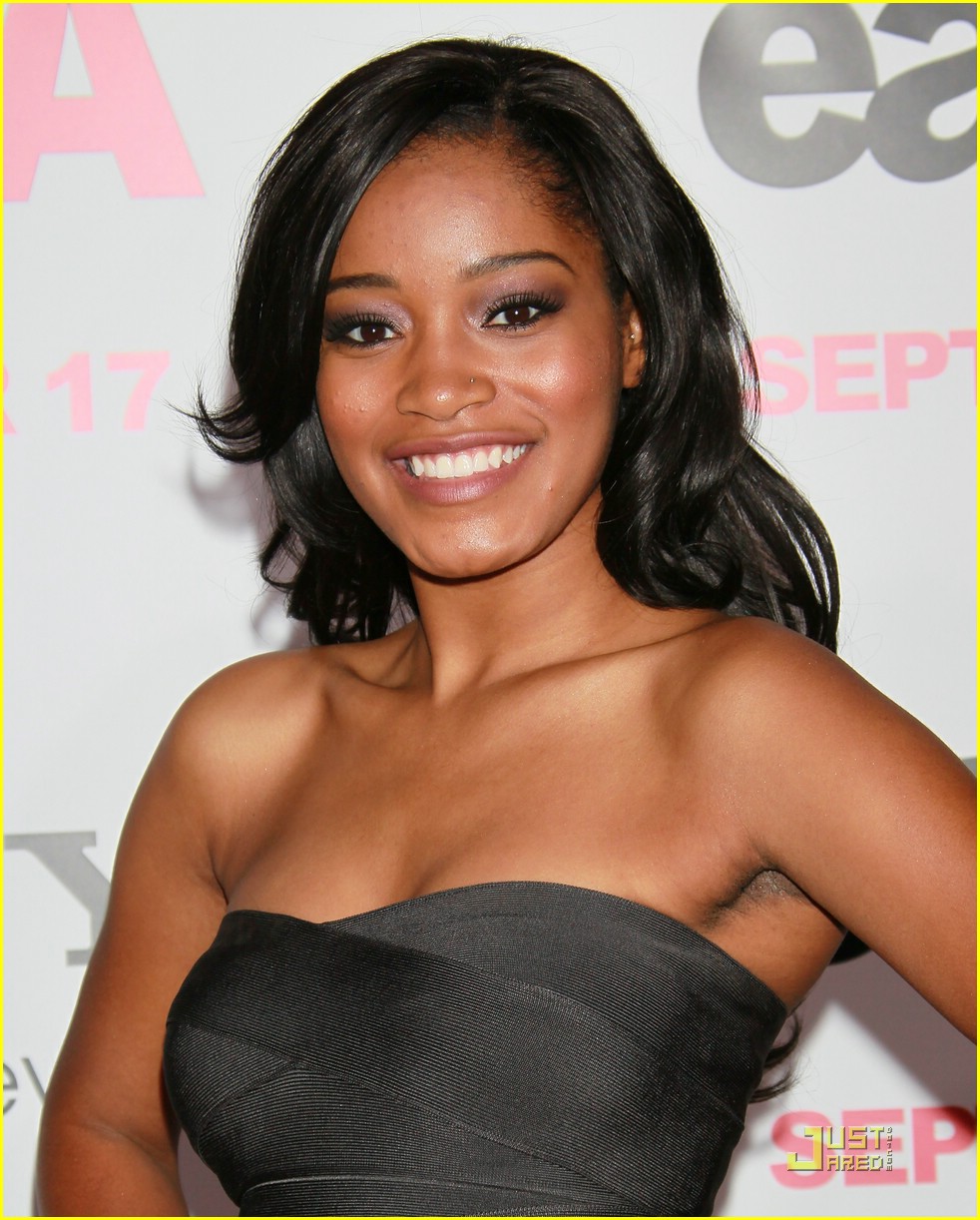 Full Sized Photo of keke palmer easy a 02 | Keke Palmer: Gorgeous Girl ...