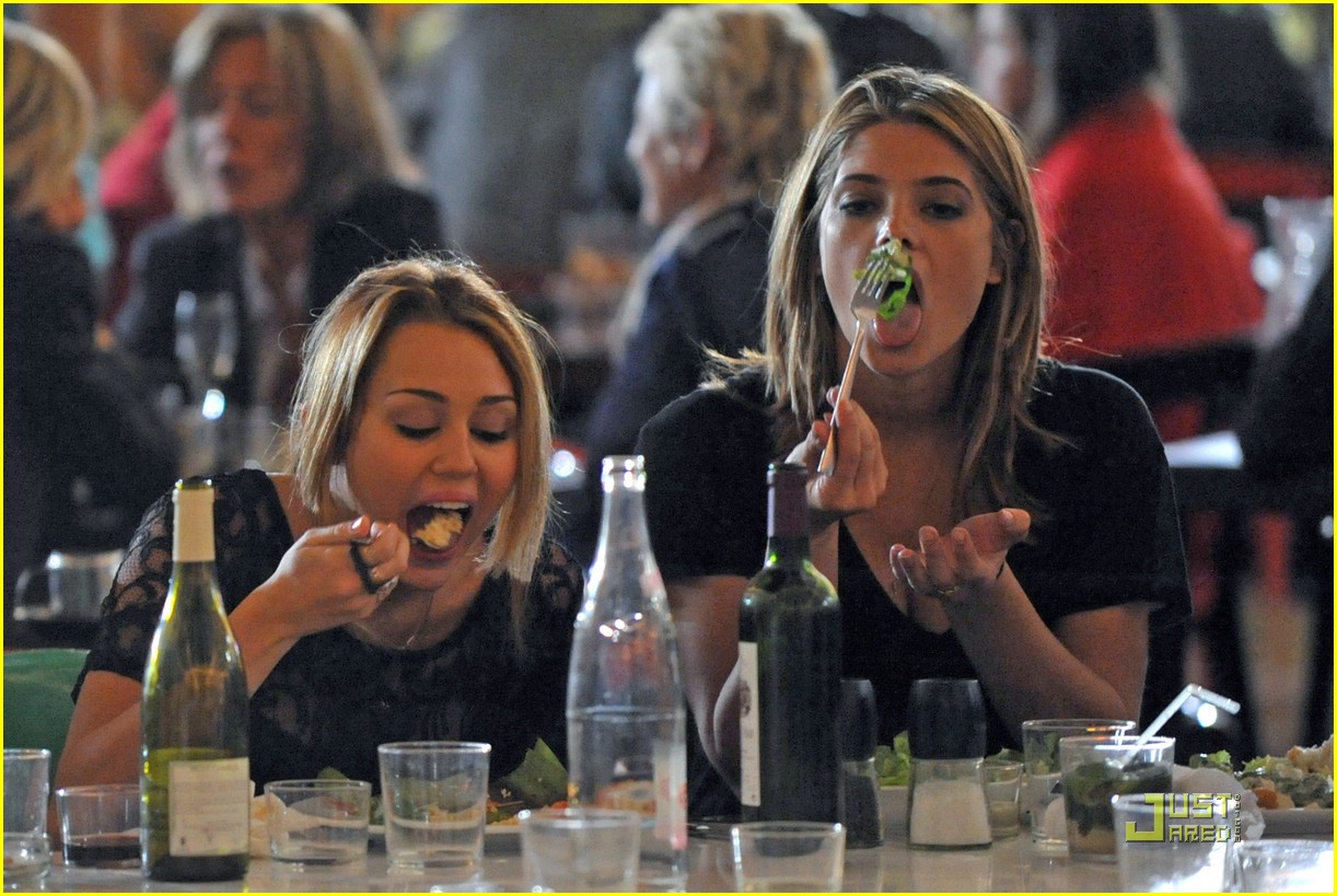 Miley Cyrus is So Undercover | Photo 384524 - Photo Gallery | Just ...