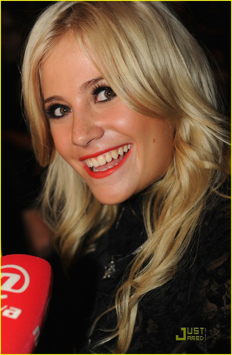 Pixie Lott: 'Broken Arrow' EP Out Now! | Photo 386398 - Photo Gallery ...