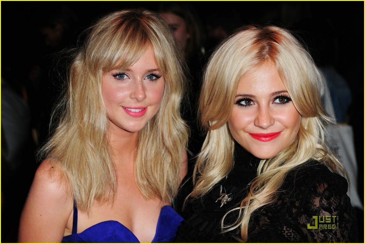 Pixie Lott: 'Broken Arrow' EP Out Now! | Photo 386403 - Photo Gallery ...