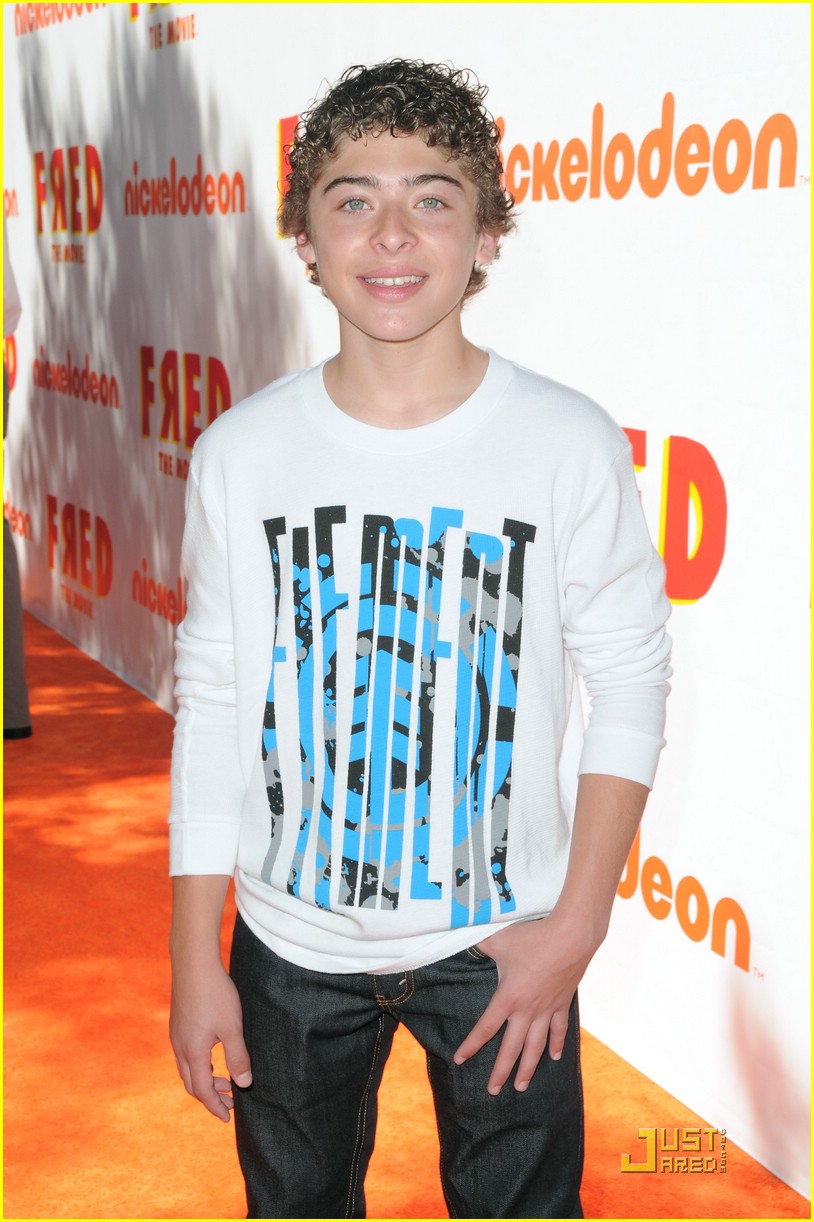 Ryan Ochoa Mends Children's Hearts | Photo 387085 - Photo Gallery ...