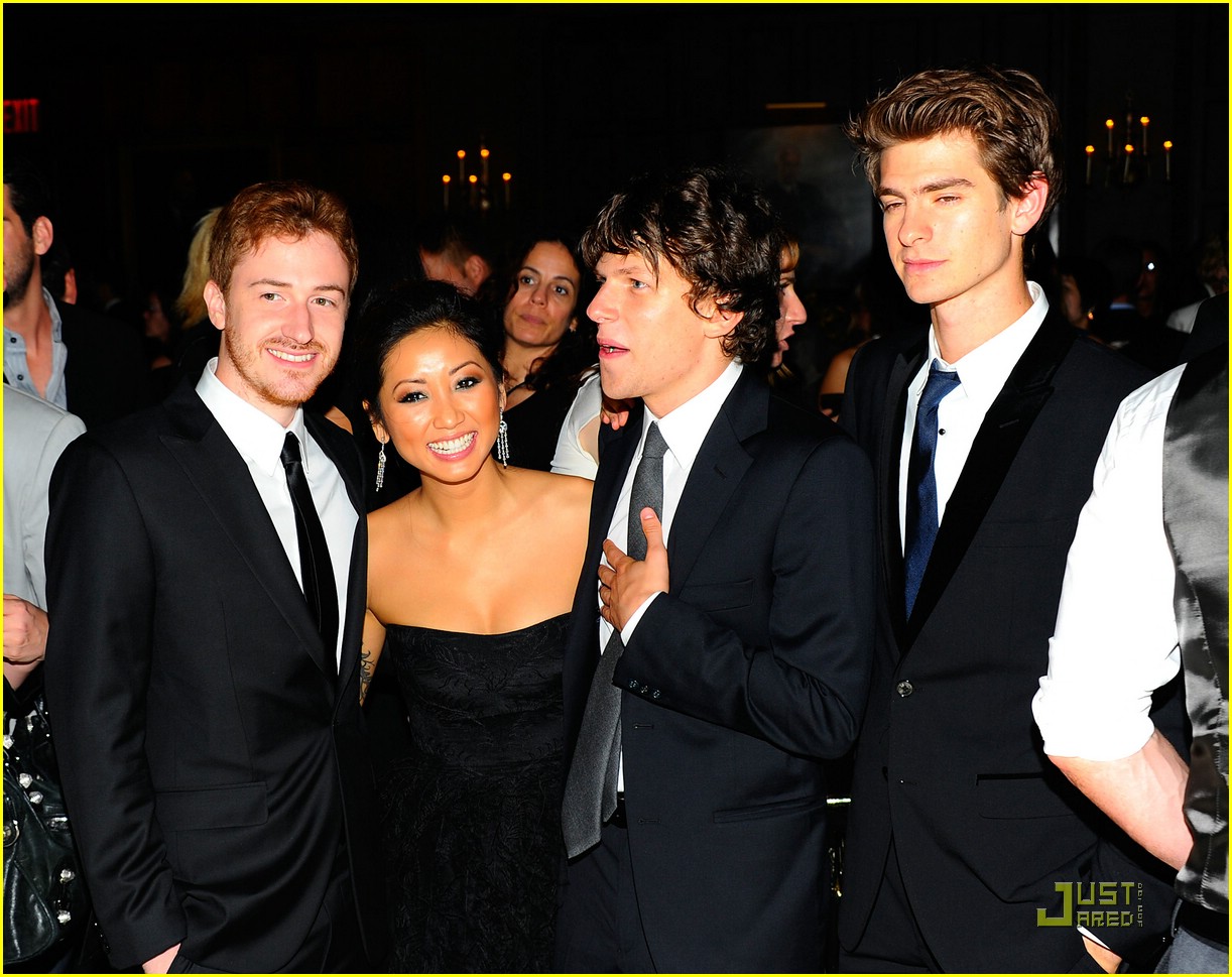 Brenda Song is a 'Social' Butterfly | Photo 386880 - Photo Gallery ...