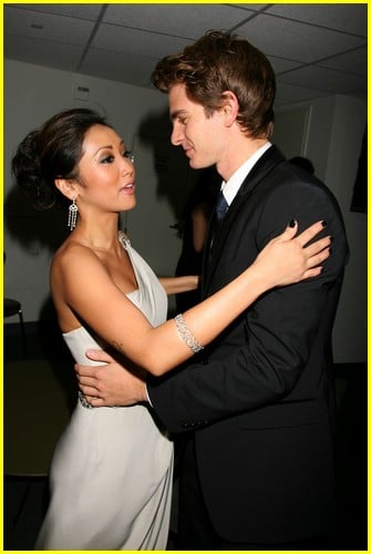 Brenda Song is a 'Social' Butterfly | Photo 386883 - Photo Gallery ...