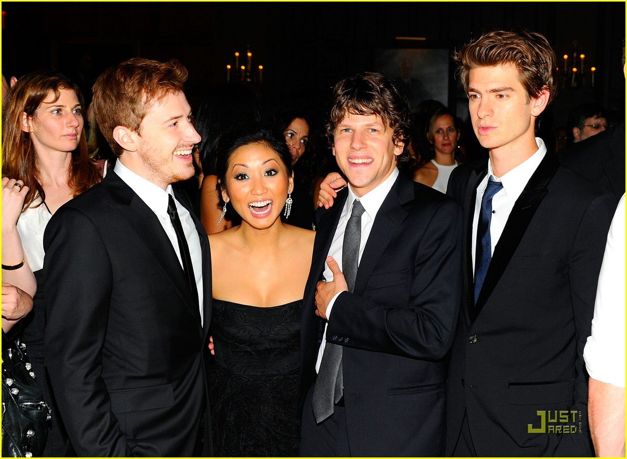 Brenda Song is a 'Social' Butterfly | Photo 386896 - Photo Gallery ...