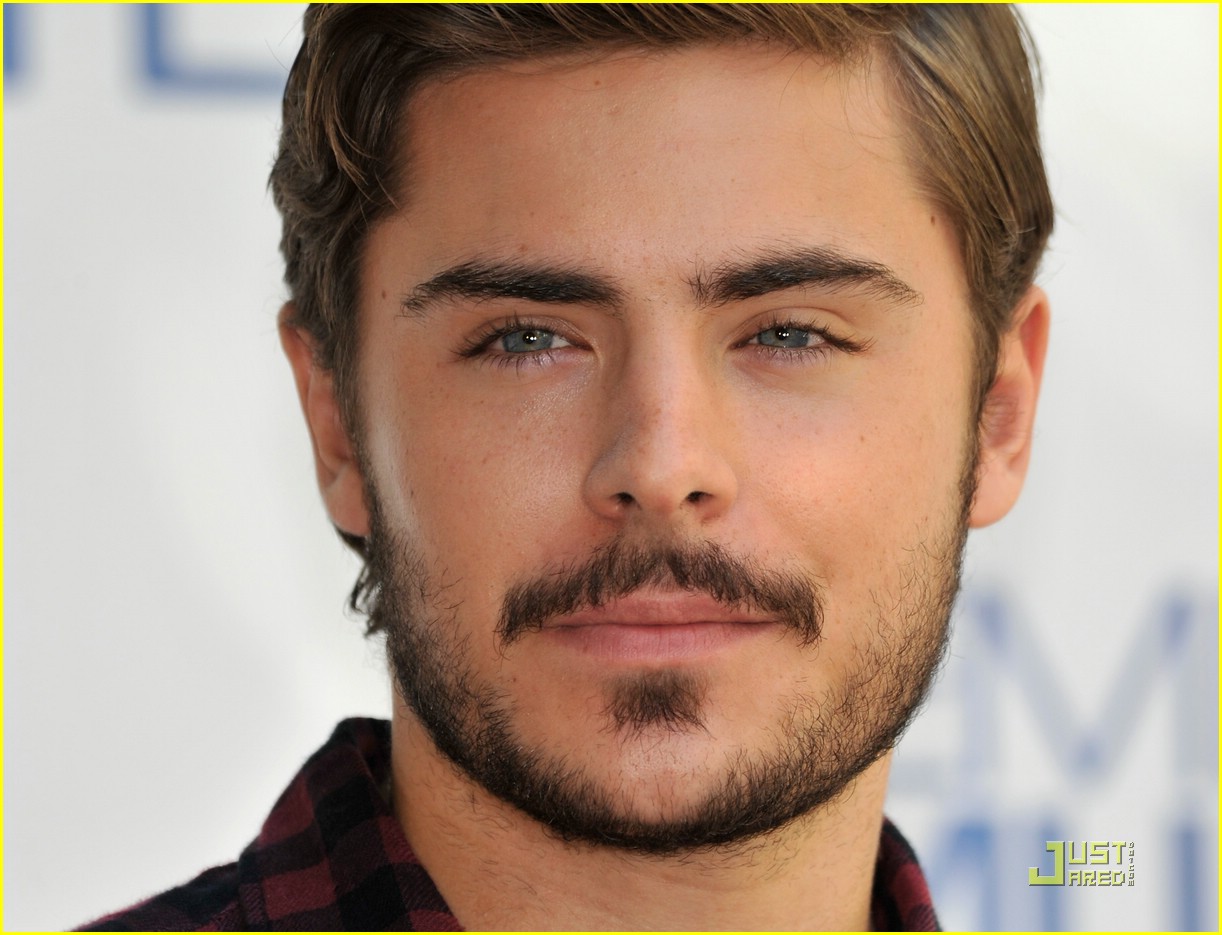 Zac Efron is a Madrid Man | Photo 385381 - Photo Gallery | Just Jared Jr.
