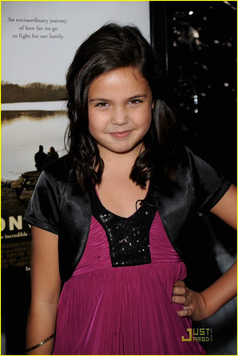 Bailee Madison Is Conviction Cute Photo 388738 Photo Gallery Just Jared Jr