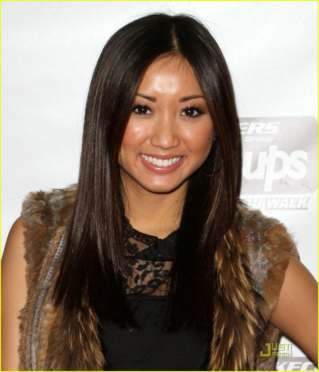 Brenda Song: I Lived Every Girl's Fantasy | Photo 392353 - Photo ...