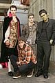 Big Time Rush: Haunted Halloween! | Big Time Rush, Carlos Pena, James ...