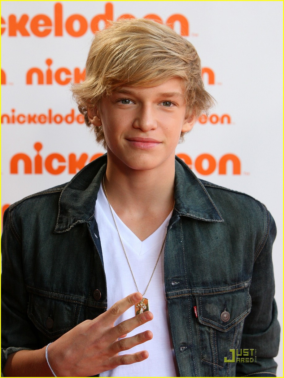 Cody Simpson Wins Fave Aussie Muso! | Photo 389313 - Photo Gallery ...