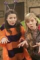 Miranda Cosgrove Screams For Halloween | iCarly, jennette mccurrdy ...