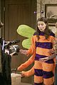Miranda Cosgrove Screams For Halloween | iCarly, jennette mccurrdy ...