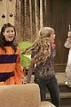 Miranda Cosgrove Screams For Halloween | iCarly, jennette mccurrdy ...