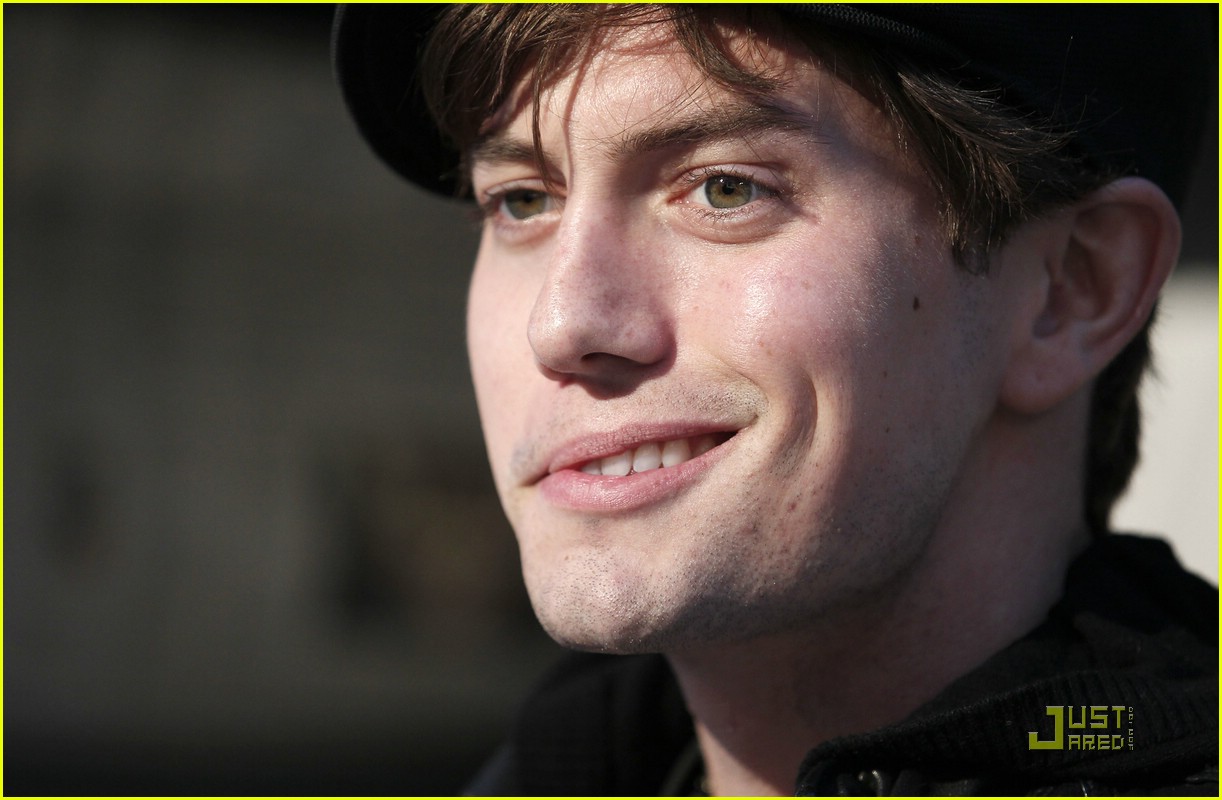 Jackson Rathbone & Nikki Reed are the Ultimate Scream | Photo 390425 ...