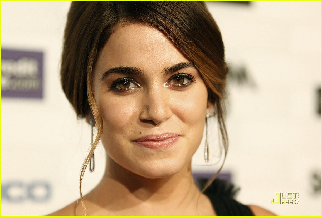 Jackson Rathbone And Nikki Reed Are The Ultimate Scream Photo 390433