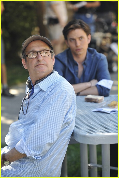 Full Sized Photo of jackson rathbone kay panabaker ordinary 01 ...