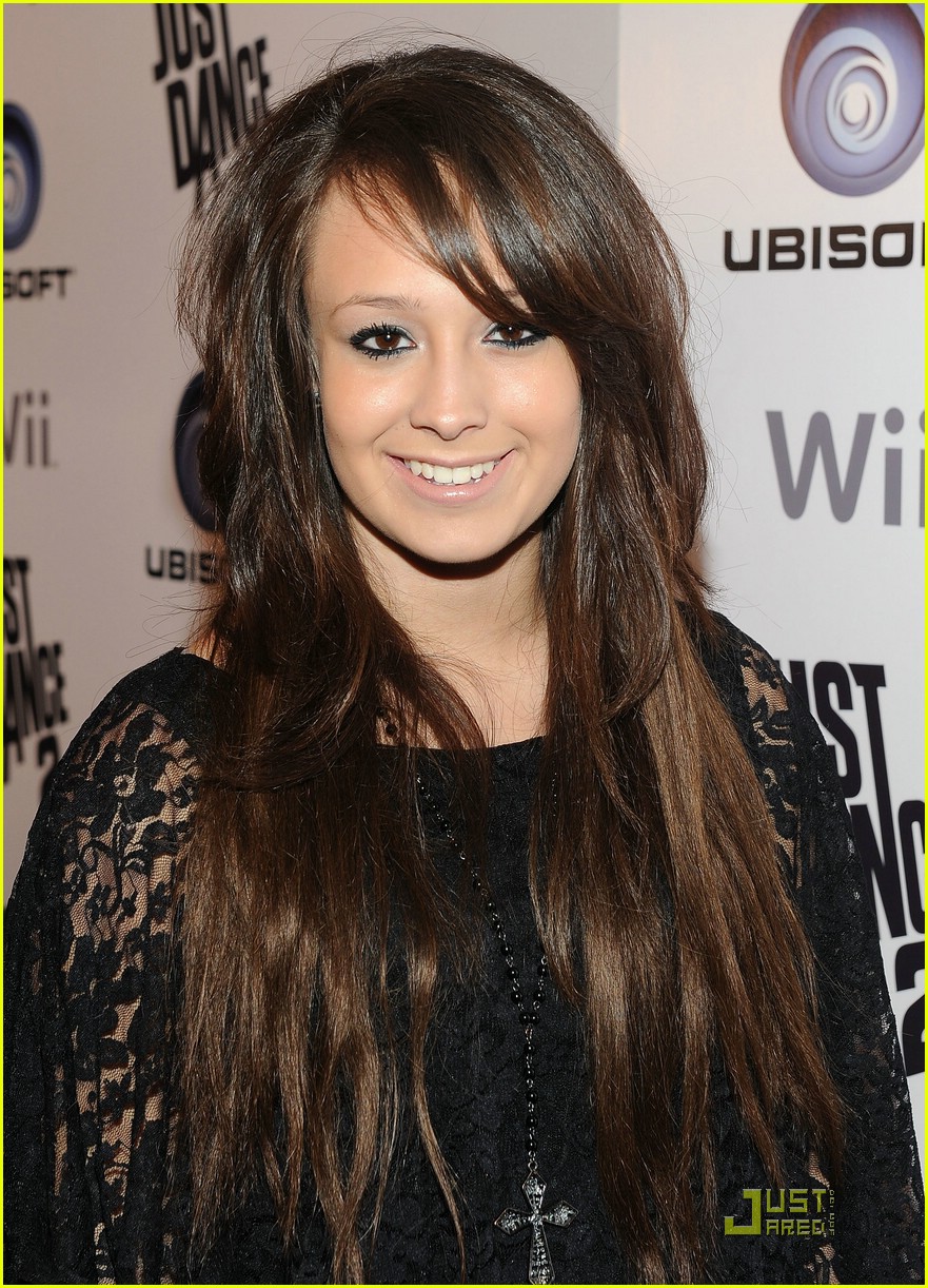 Taylor Spreitler & Katelyn Tarver: Just Dance Duo | Photo 390928 ...