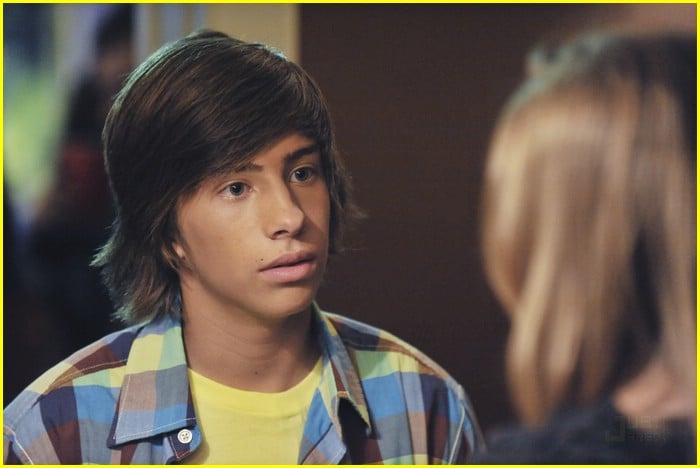 Kay Panabaker: 'No Ordinary' Teen Vogue Party | Photo 388098 - Photo ...