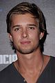 Drew Van Acker: Roomies with Ryan Pinkston | 2010 Power of Youth, Drew ...