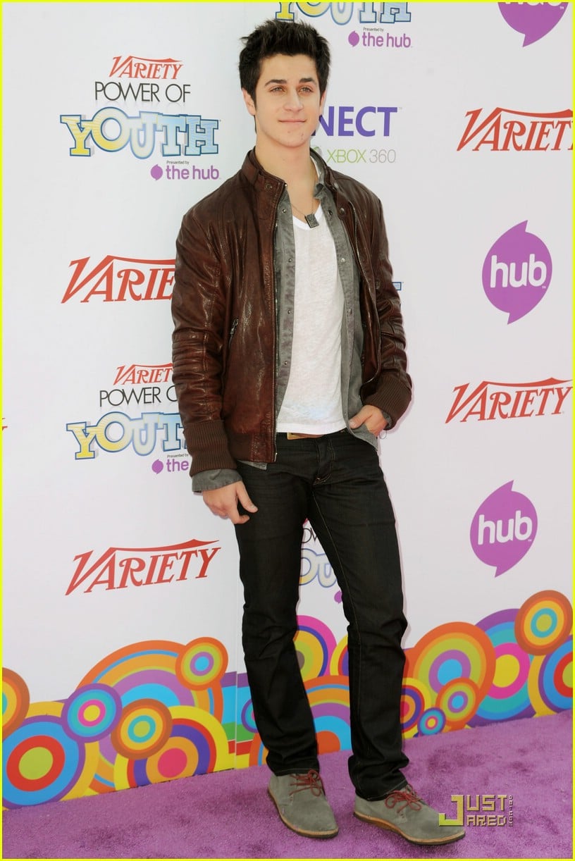 David Henrie: Power of Youth for LA's Best | Photo 391403 - Photo ...