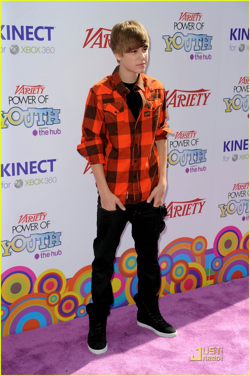 Justin Bieber Gives Away 500 Tickets at Power of Youth Event! | Photo ... Justin Bieber Gives Away 500 Tickets at Power of Youth Event! | Photo ...