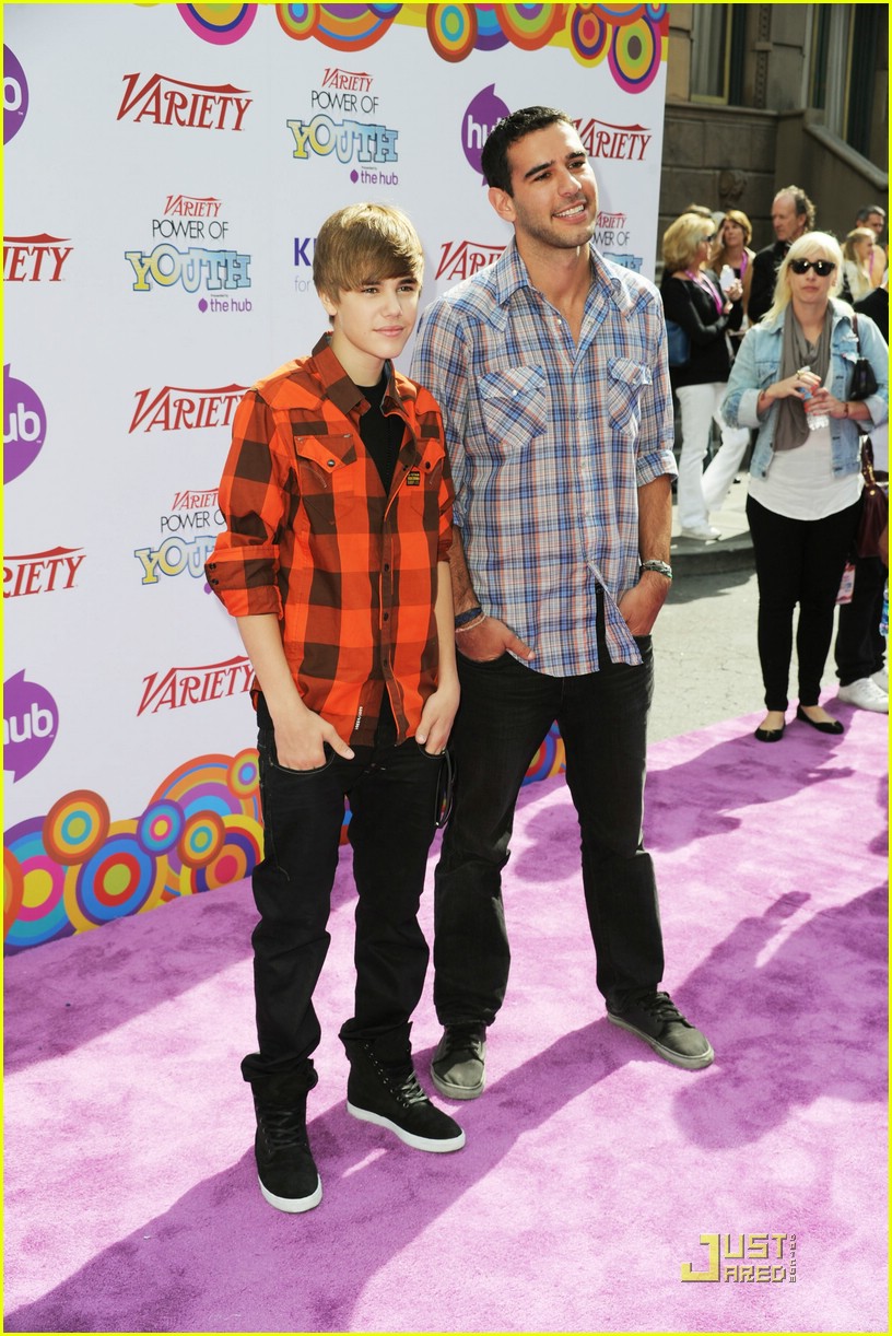 Justin Bieber Gives Away 500 Tickets at Power of Youth Event! | Photo ... Justin Bieber Gives Away 500 Tickets at Power of Youth Event! | Photo ...