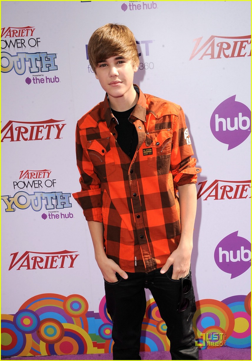 Justin Bieber Gives Away 500 Tickets at Power of Youth Event! | Photo ... Justin Bieber Gives Away 500 Tickets at Power of Youth Event! | Photo ...