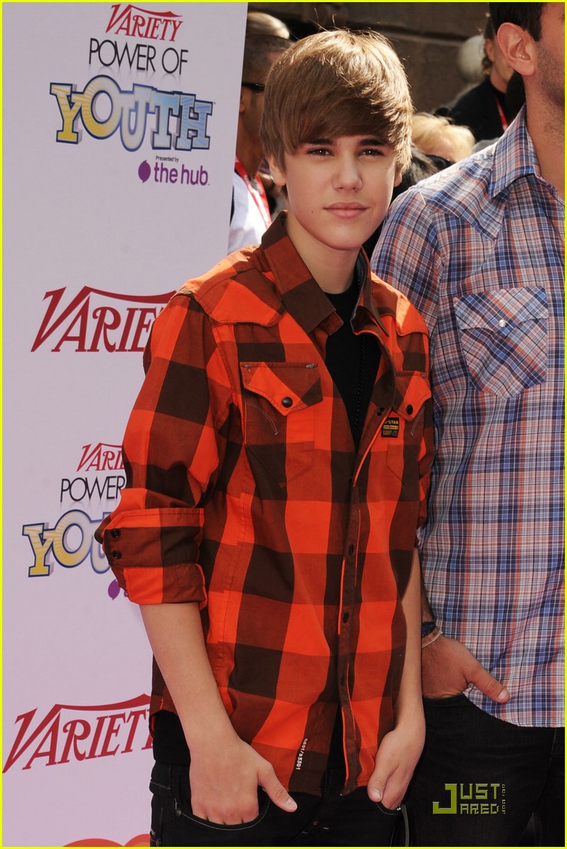 Justin Bieber Gives Away 500 Tickets at Power of Youth Event! | Photo ... Justin Bieber Gives Away 500 Tickets at Power of Youth Event! | Photo ...