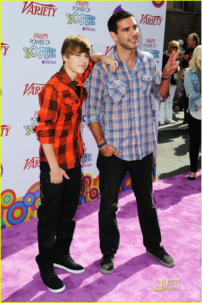 Justin Bieber Gives Away 500 Tickets at Power of Youth Event! | Photo ... Justin Bieber Gives Away 500 Tickets at Power of Youth Event! | Photo ...