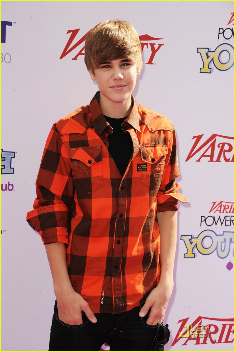 Justin Bieber Gives Away 500 Tickets at Power of Youth Event! | Photo ... Justin Bieber Gives Away 500 Tickets at Power of Youth Event! | Photo ...