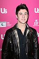 Amber Stevens & David Henrie: Hot in Hollywood! | Amber Stevens, David ...