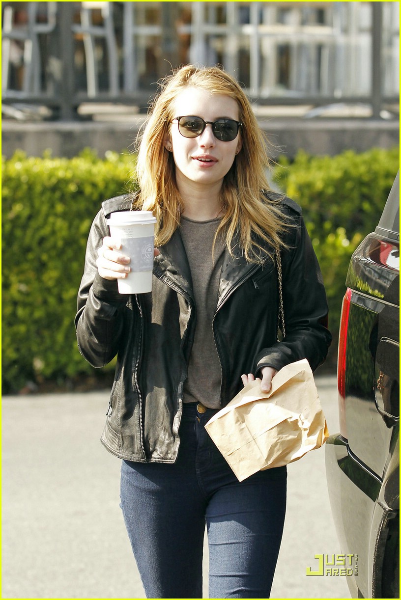 Emma Roberts: 'The Winning Season' on DVD Now! | Photo 395113 - Photo ...