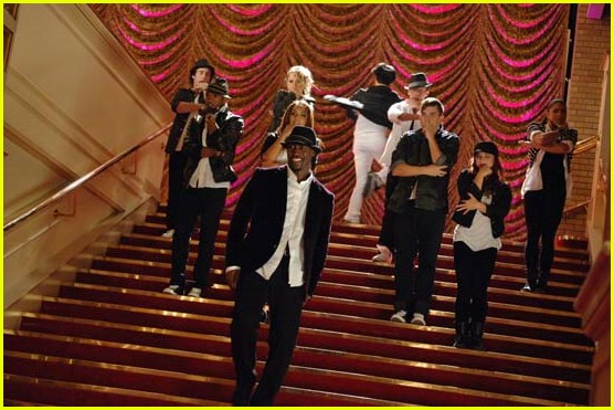 Ashley Tisdale & Heather Hemmens 'Pledge Their Love' | Photo 394205 ...