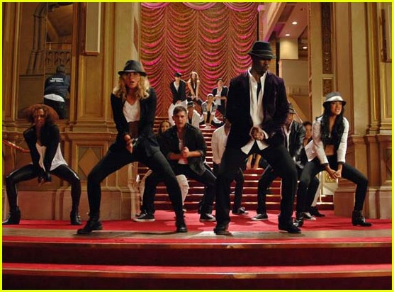 Ashley Tisdale & Heather Hemmens 'Pledge Their Love' | Photo 394212 ...