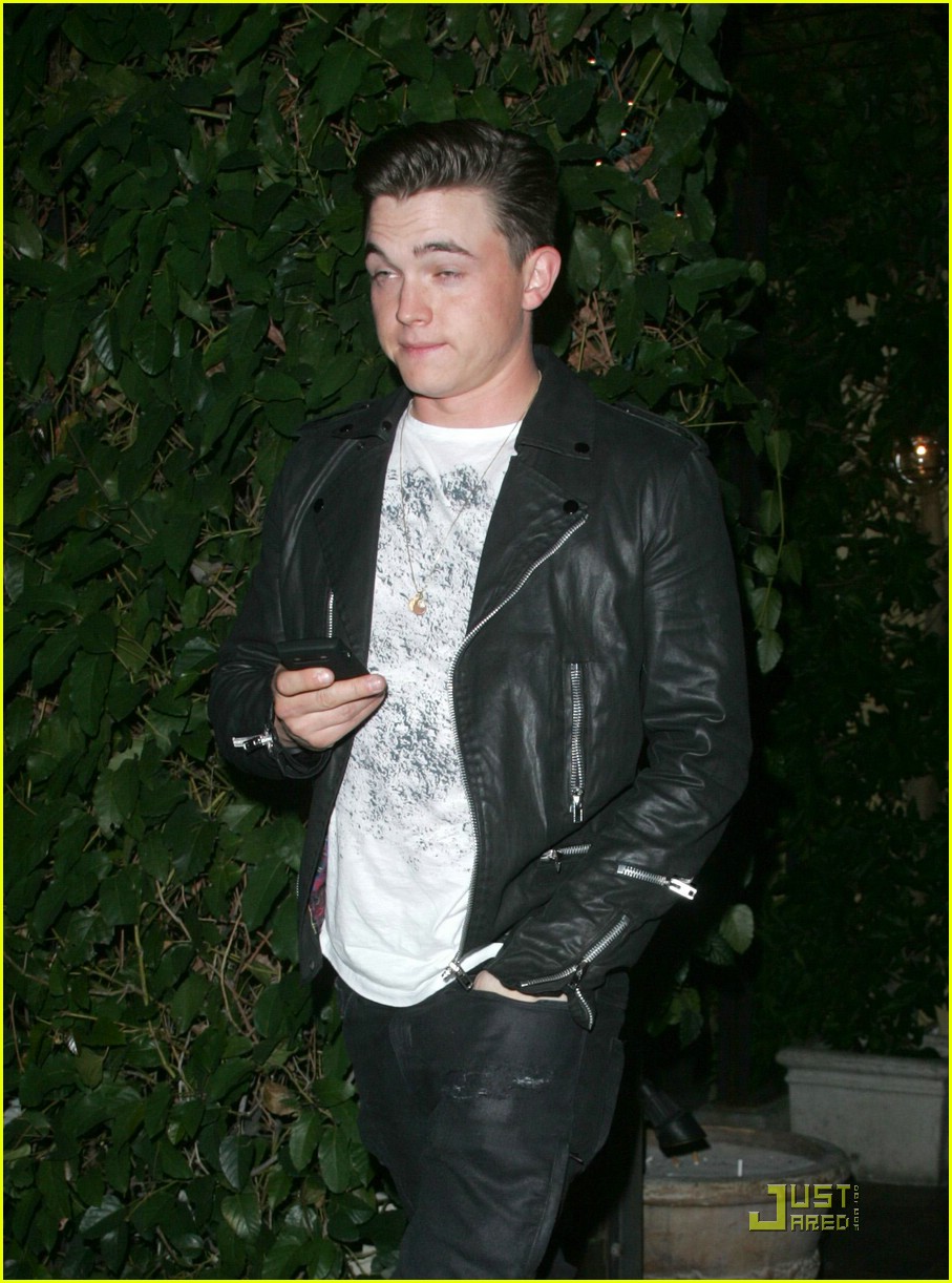 Track by Track with Jesse McCartney: 'The Writer' | Photo 392596 ...