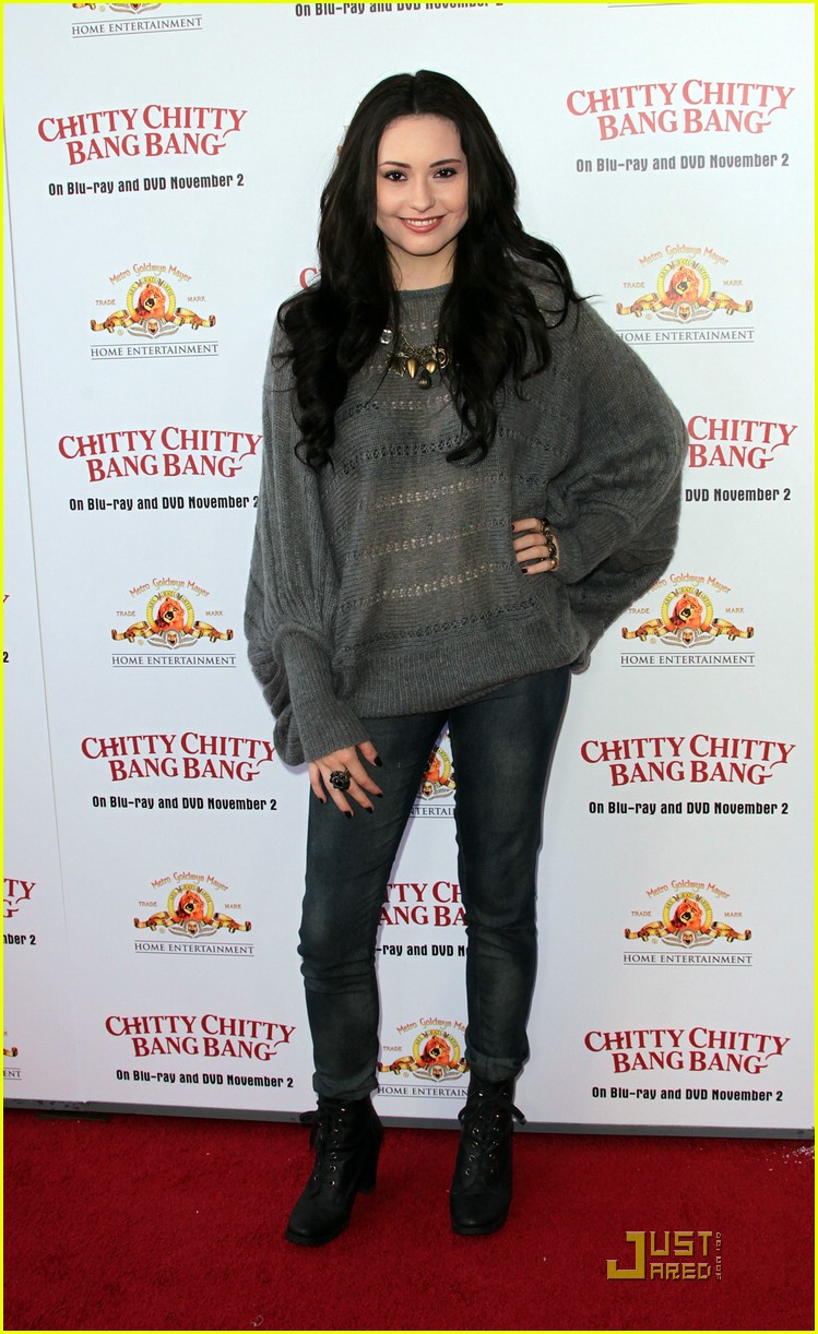 Jillian Clare to Guest Star on 'Castle' | Photo 392633 - Photo Gallery ...