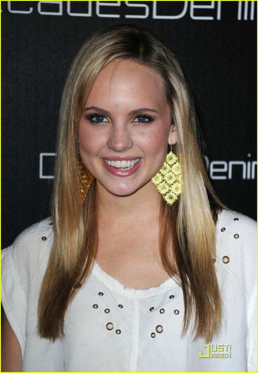 Meaghan Martin is Denim Delicious | Photo 392555 - Photo Gallery | Just ...