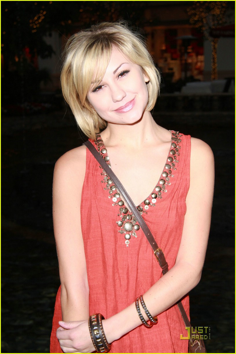 Chelsea Staub: Frilogy Launch Party Hostess! | Photo 396318 - Photo ...