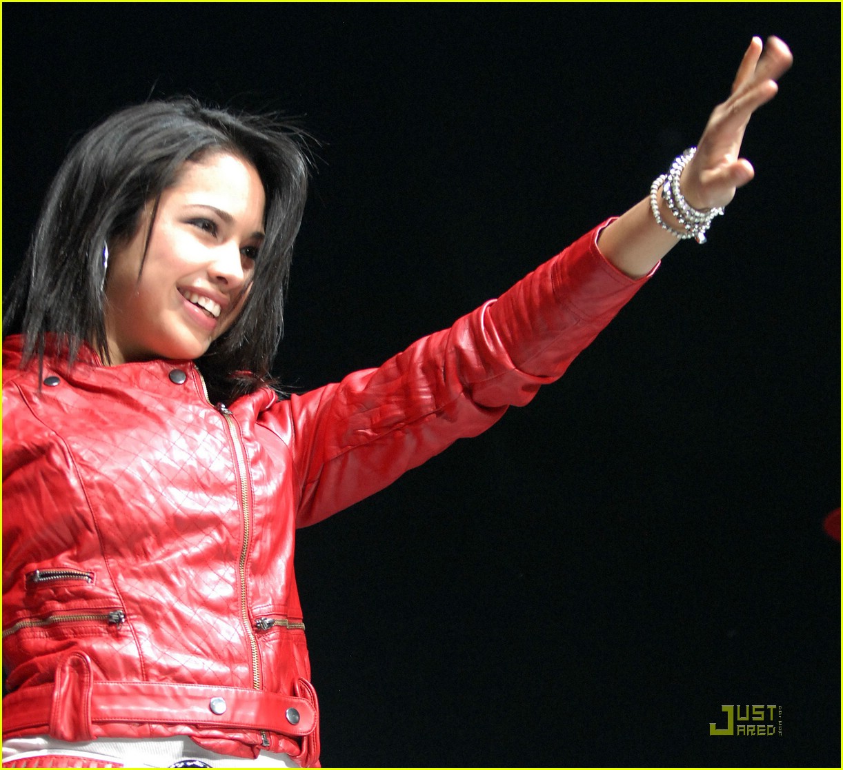 Jasmine V: 'My Favorite City, Miami' | Photo 398307 - Photo Gallery ...
