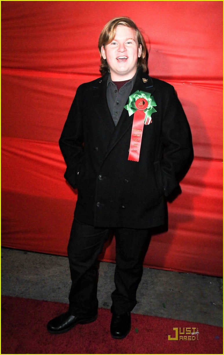 Jason Dolley: Hollywood Christmas Parade 2010 Airs Tonight! | Photo ...